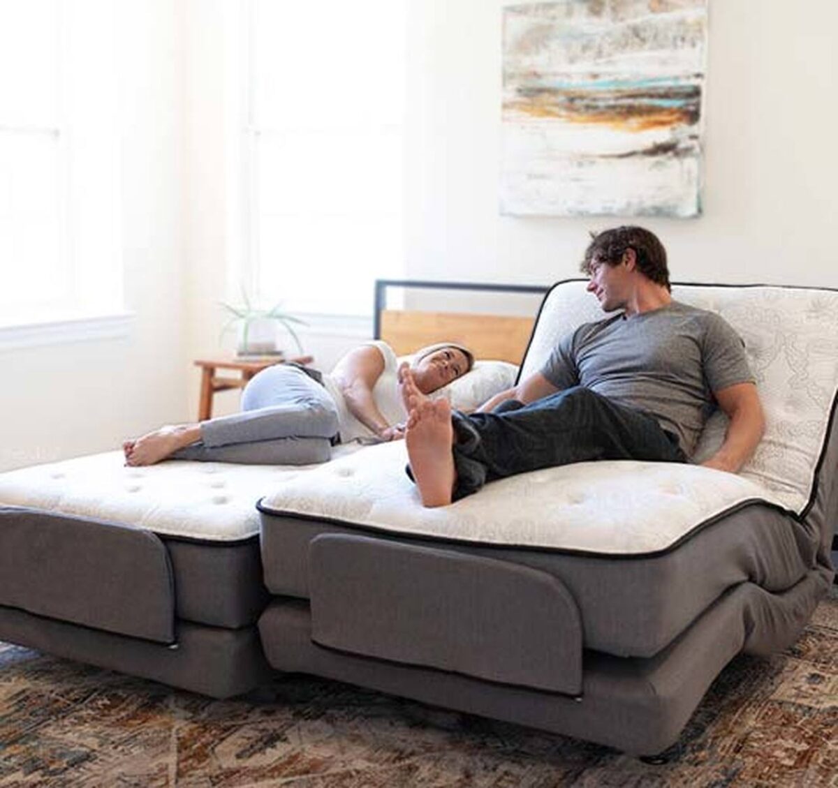 Serenity Sleep Produts – Your Best Rest